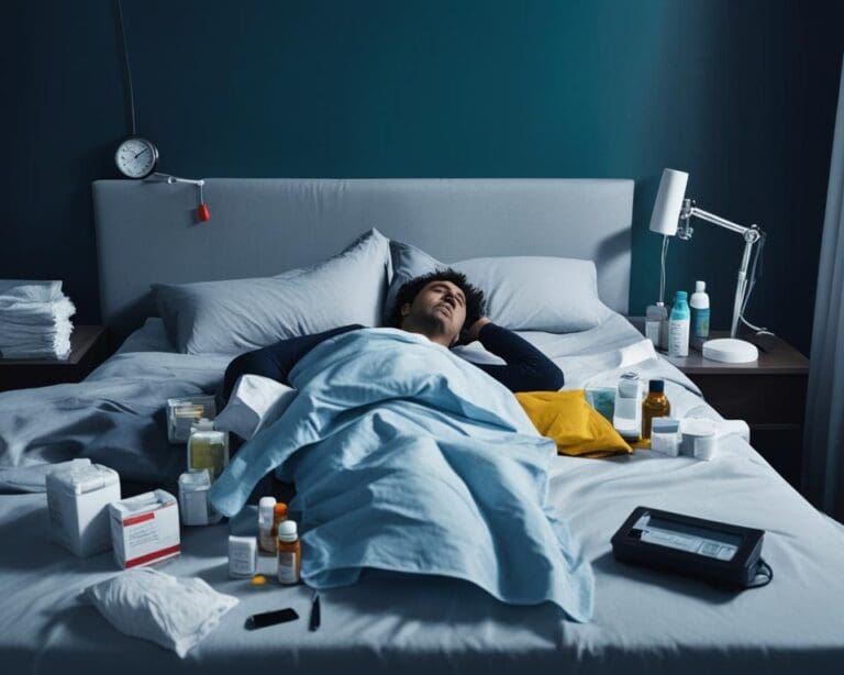 Hoe lang duurt griep? | miraflex.be