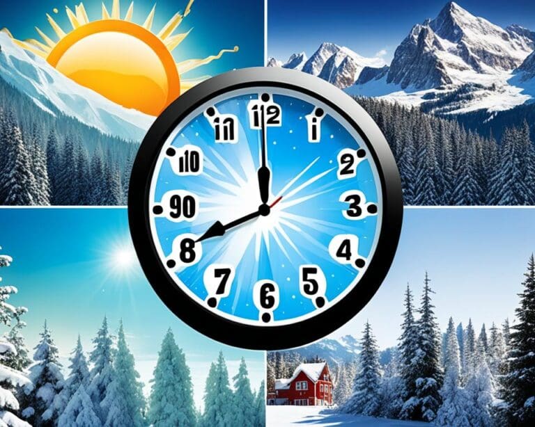 welke landen hebben zomer- en wintertijd | miraflex.be